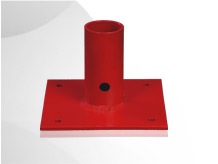 Scaffolding_Cuplock_System_Socket_Base | Scaffolding | Steel ...